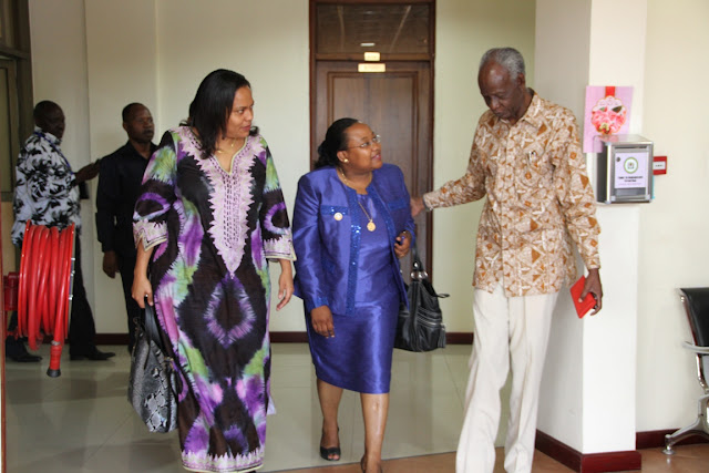 PRINCE MINJA BLOG: Mchakato wa Katiba mpya